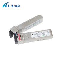 China 25Gb/s 10Km SFP28 BIDI Transceiver RoHS Compliant for High-Speed Fiber Optic Communication for sale