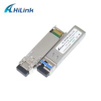 China 25Gb/s 10Km SFP28 BIDI Transceiver RoHS Compliant for High-Speed Fiber Optic Communication for sale