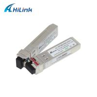 China 25Gb/s 10Km SFP28 BIDI Transceiver RoHS Compliant for High-Speed Fiber Optic Communication for sale