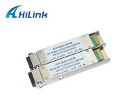 China Single Fiber XFP Transceiver WDM 1330/1270nm BIDI 10G Module 40KM LC Connector for sale