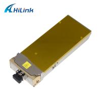 China 400G CFP2 DCO DWDM Transceiver Module Long Distance Transmission Optical Transceiver for sale