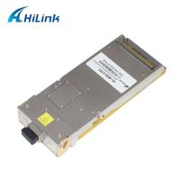 China Hilink 400G CFP2 DCO Coherent Module Optical Transceiver DWDM System Transponder for FTTX Use for sale