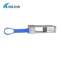 China Hilink QSFP+ 40G to SFP+10G 40G Adapter，QSFP40G-SFP10G CVR for sale