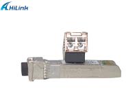 China Metal SFP+ Transceiver Module 100km Dwdm Sfp 10g 1559.79nm Wavelength C22 for sale