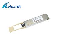 China 40GBASE-SR4 MMF 850nm 100M MPO QSFP+ Transceiver Compatible With Cisco Juniper for sale