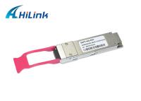 China 40G Dual LC Qsfp Optical Module 1270~1330nm CWDM4 Duplex LC Connector QSFP-40G-ER4 for sale