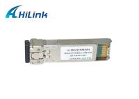 China 25g sfp28 Optical Module , QSFP+ Optical Transceiver 25G MMF 850nm for sale