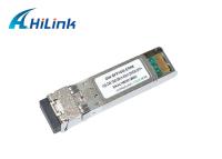 China C Band SFP+ Transceiver Module C46 DWDM SFP10G 1540.56nm 40km DOM 3 Years Warranty for sale
