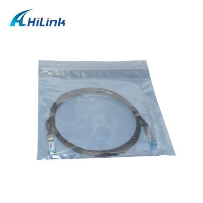 China LSZH Material Fiber Cable WDM Hilink SFP+ 10G DAC 3M Direct Attach SFP-10GB-CU3M for sale