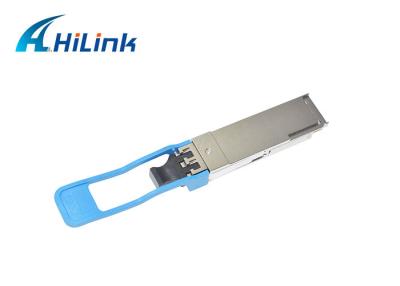 China Data Center Ethernet QSFP+ Transceiver 100Gb Gbic SFP 1310nm 25km BASE -LR4 QSFP28 for sale