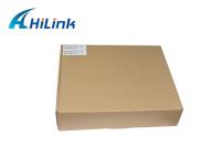 China Compact WDM Solution Module 1X8CH DEMUX CWDM Filter LC/UPC 100GHz  ABS Box Type for sale