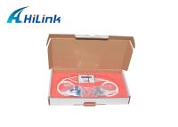 China 0.5m Connector LC UPC Hilink 18 Channel Optical Ccwdm Module for sale
