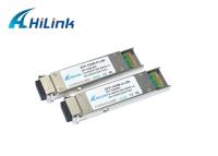 China XFP BIDI 10G 1550nm ZR 80km Optical Transceiver Module for sale