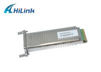 China CVR 10G XENPAK-SFP+ 1310nm 1550nm Fiber Optic Transceiver for sale
