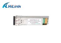 China 5G 25G Singlemode LR4 10km SFP28 CWDM Optical Transceiver for sale