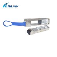 China 40G QSFP+ To 10G SFP+ Adapter Converter Module CVR-QSFP-SFP10G for sale