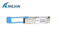 China QSFP-40G-ER4 1310nm 30km QSFP+ Optical Transceiver Module for sale