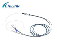 China Mini ABS Planar Lightwave Circuit Splitter for PLC Optical Splitter  SC FC for sale