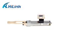 China Hilink QSFP 40G SR 850nm Multimode 150M MPT MPO Module for sale