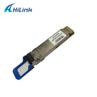 China 400Gb/S QSFP DD DR4 2KM SMF Optical Transceiver MPO 12 Connector for sale