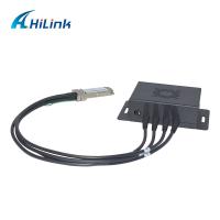 China 50cm Length 40G Optical Transceiver Module DAC Long Distance Link for sale