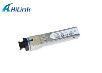 China GPON OLT SFP+ Transceiver Module 1490nm/1310nm 20km Compatible Huawei for sale