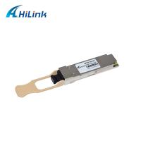 China MPO 100G 850nm SR Optical Transceiver Module DDM 100M QSFP28 support OEM for sale