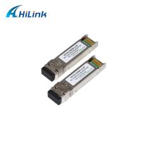 China Hilink 25G-BX 1270nm RX 40km SFP Transceiver Module MSA For Network for sale