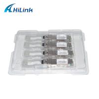 China 40Gb/S 100m QSFP+ BiDi Duplex LC Optical Transceiver MSA LC Connector for sale