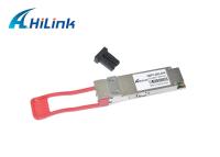China 40G QSFP+ 40KM LC Optical Transceiver Module 1330nm Duplex LC for sale