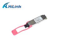 China 40G ER4 QSFP+ SMF 40KM Optical Transceiver Module 4 CWDM With LC Connector for sale
