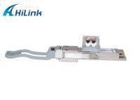 China 850nm 2x50G Multimode Fiber Transceiver Module BiDi LC Hot Pluggable for sale