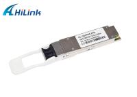 China 1295~1304nm QSFP Module Transceiver 6.5W SOA PIN MUX DEMUX for sale