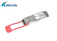 China LC Connector QSFP+ Transceiver 40G ER4 60km 1310nm QSFP-40G-ER4 MSA for sale