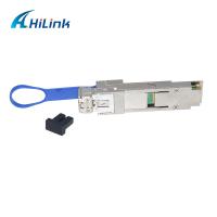 China QSFP To SFP Converter Adapter CVR-QSFP-SFP10G 40Gb/S- 10Gb/S for sale