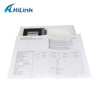 China East And West 2CH DWDM OADM Fiber Module With SC APC Connector for sale