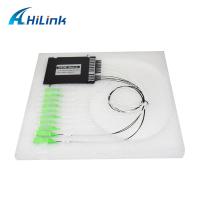 China 2CH DWDM OADM Optical Module East And West With SC APC Connector for sale