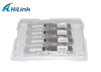 China QSFP-40G-SR-BD 40G BIDI Multimode 100m QSFP Transceiver Module for sale