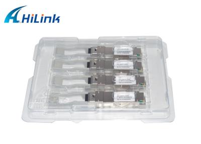 China QSFP-40G-SR-BD 40G BIDI Multimode 100m QSFP Transceiver Module for sale