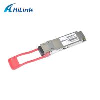 China QSFP ER4 40G Fiber Optical Transceiver 1310nm 60KM Duplex LC Connector for sale