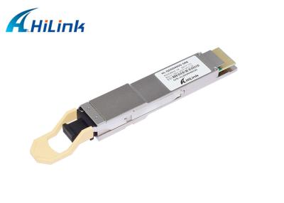 China QSFPDD 400G QSFP+ Transceiver MMF Multimode 850nm SR8 100m Single MPO16 Connector for sale