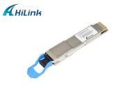 China 400G QSFPDD DR4 Optical Transceiver Module MPO12 Connector SMF 8x50Gb/S SFP for sale