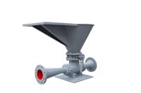 China ​​ZHP Jet Mud Mixing Hopper  180m3/H Fast Drilling Fluid Additive  Blending Hopper for sale