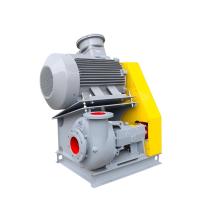 China WJQ Shear Pumps 95% Efficiency gh Shear Mixer Pump  For Drilling Mud Polymer for sale