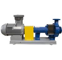 China 15m3/H - 20m3/H  Spray Pumps Compact Oil Drilling Pump  ZL200730094452.1 for sale