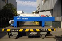 China Bowl Diameter Length 250 mm Industrial Two Phase Decanter Centrifuge Corrosion Resistance​​ gh Efficiency Real Time Automation for sale
