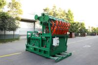 China XBSY 50HZ Mud Cleaner Macne Integrated Desander Desilter 0.15MPa Mud Cleaning Equipment for sale