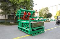 China XBSY 50HZ Mud Cleaner Macne Integrated Desander Desilter 0.15MPa Mud Cleaning Equipment for sale