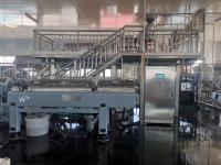 China ​​Heavy-Duty Decanter Centrifuge: 3500G Separation, Low Maintenance, API Compliance​​ for sale