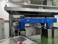 China Automated Decanter Centrifuge CIP Cleaning 2800rpm Three Phase Decanter for sale